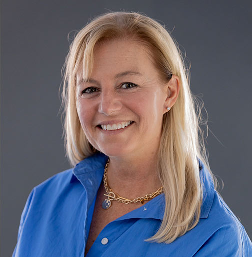 Tracy Foss - D'Aniello Institute for Veterans and Military Families