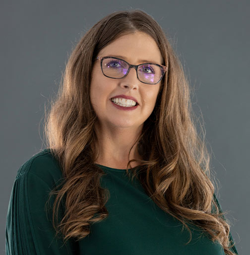 Joyce Prunty - D'Aniello Institute for Veterans and Military Families