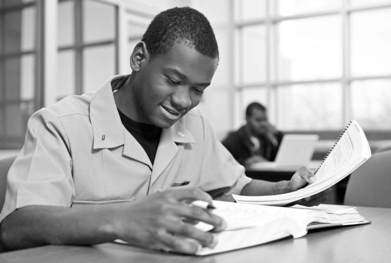 History - D'Aniello Institute for Veterans and Military Families