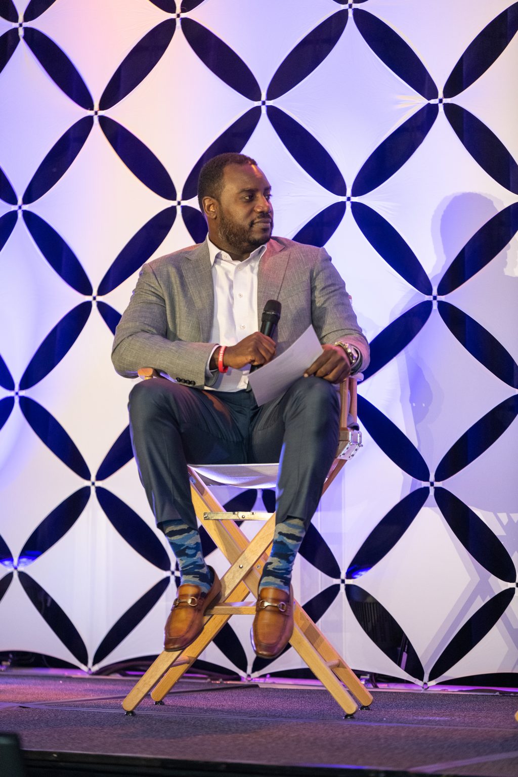 Veteran EDGE - D'Aniello Institute for Veterans and Military Families