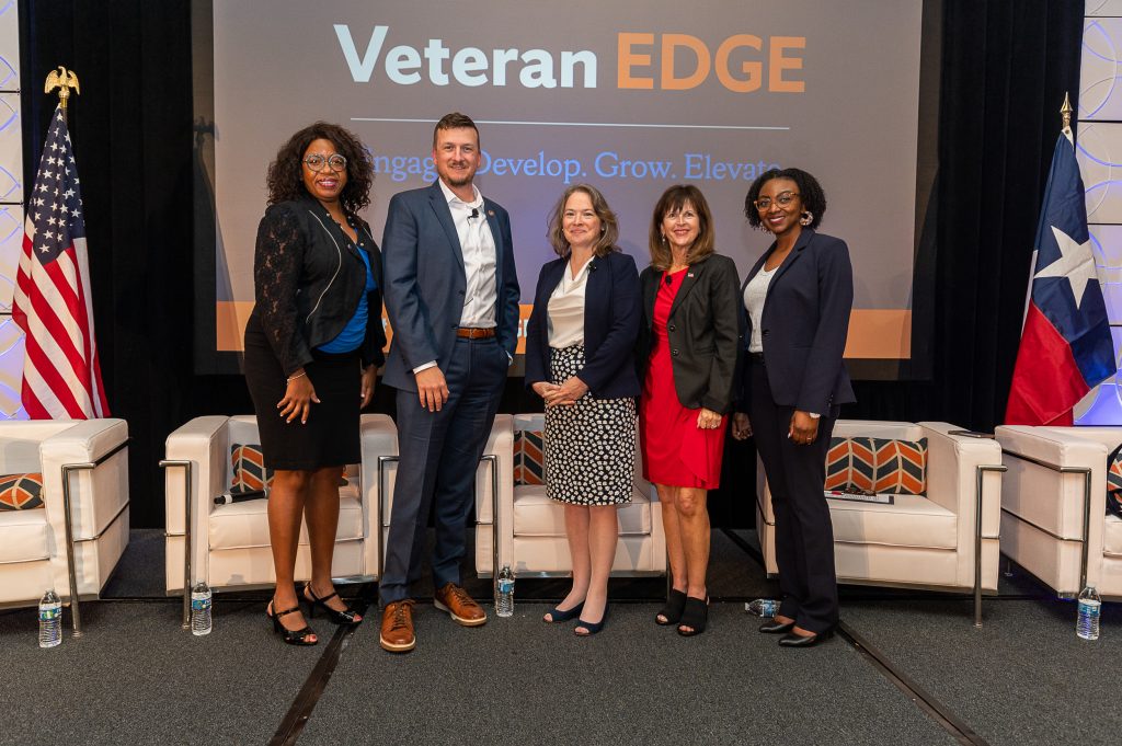 Veteran EDGE Conference Returns to Dallas, Texas - D'Aniello Institute ...