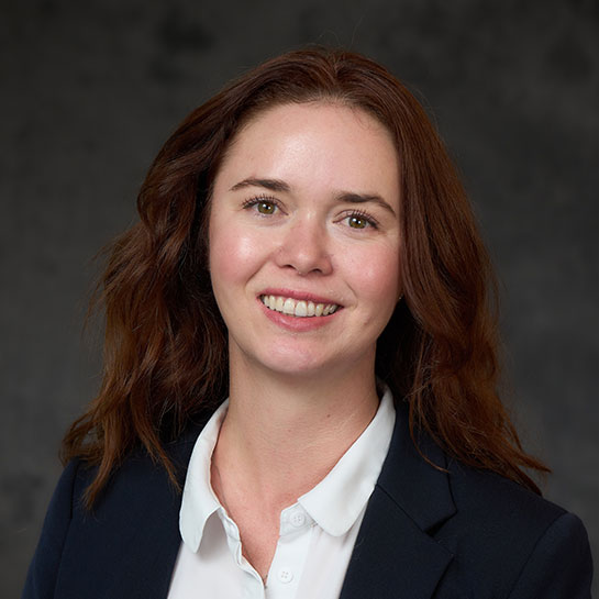 Cassidy Cooper, Ph.D. - D'Aniello Institute for Veterans and Military ...