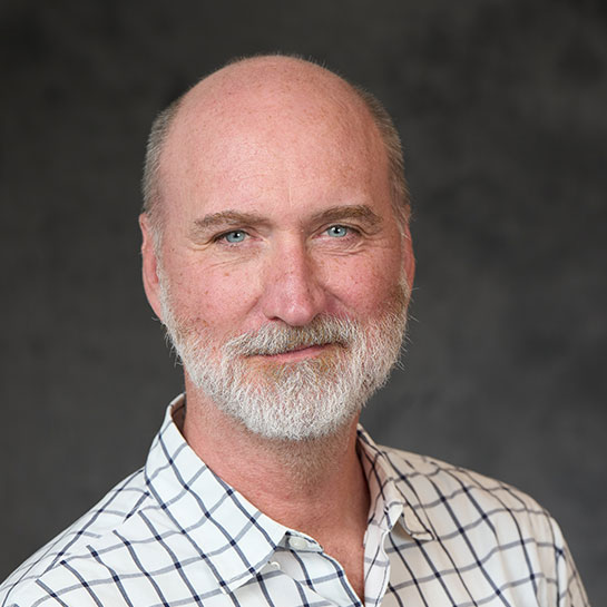 Chris Carlson - D'Aniello Institute for Veterans and Military Families