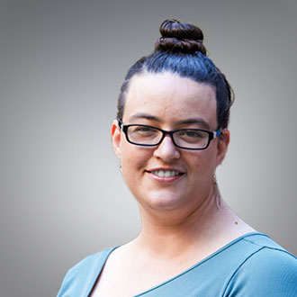 Haley Chapman - D'Aniello Institute for Veterans and Military Families