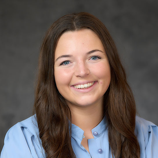 Madison Kaifas-Steiner - D'Aniello Institute for Veterans and Military ...