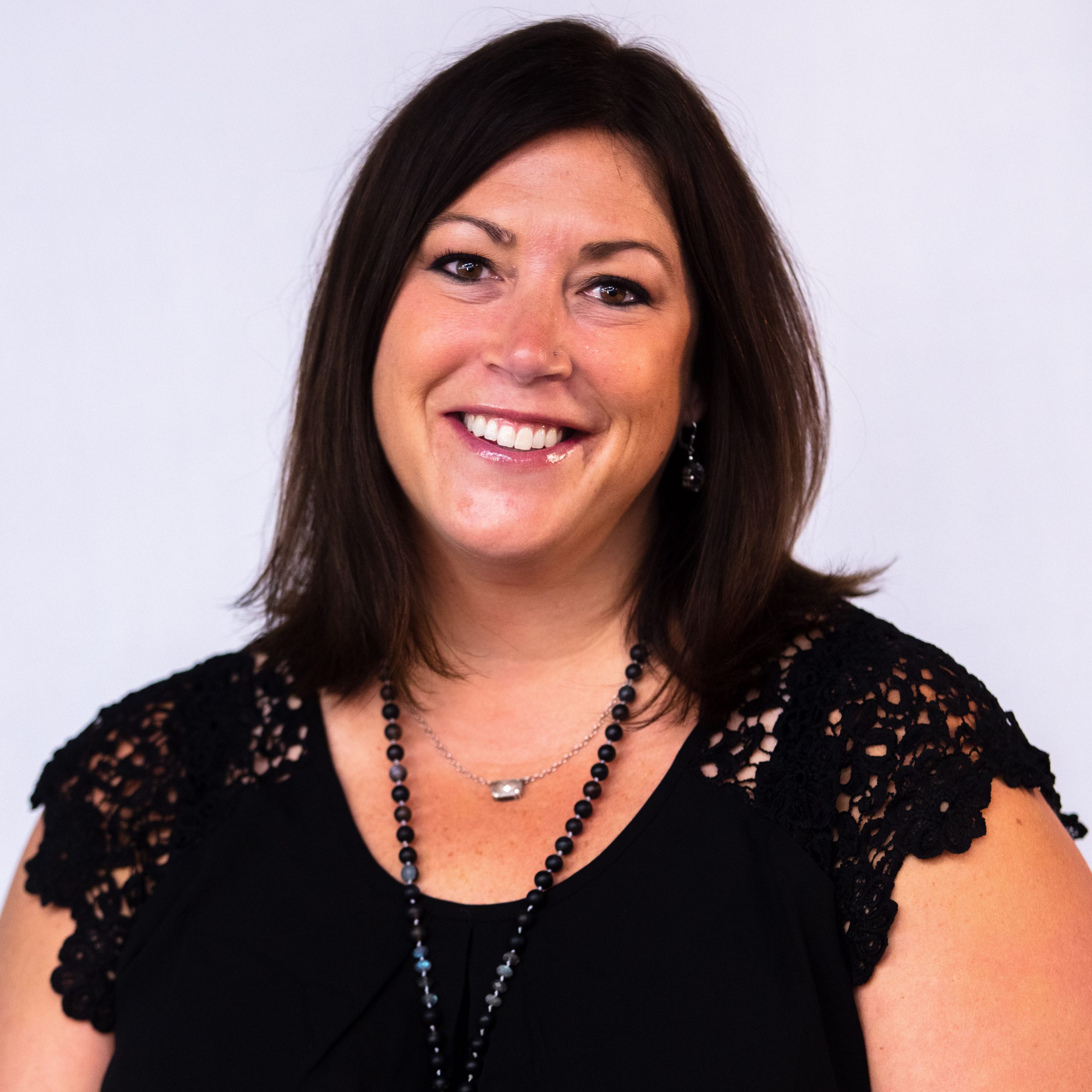 Jenny Hans - D'Aniello Institute for Veterans and Military Families