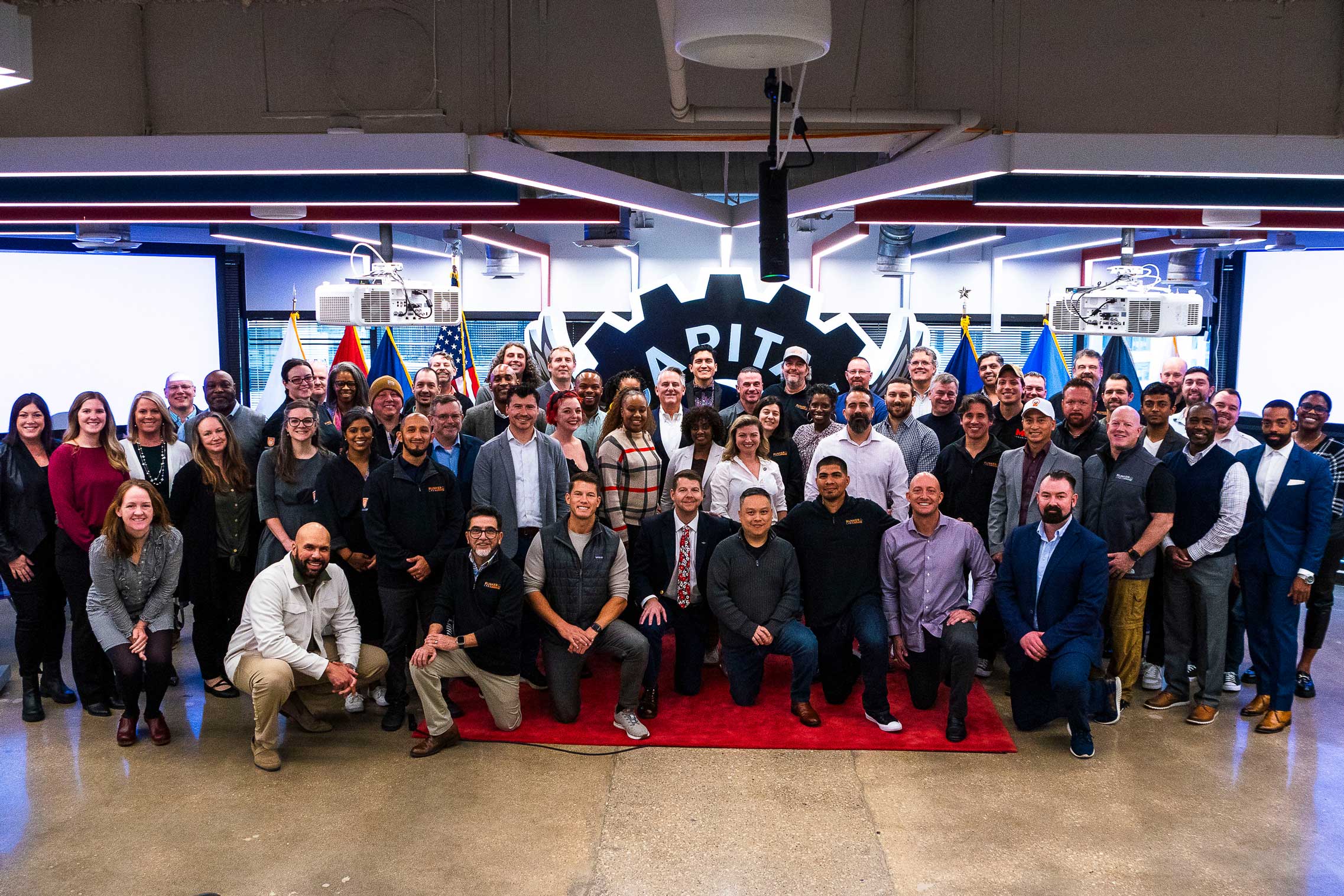 Ambassador Program - D'Aniello Institute for Veterans and Military Families