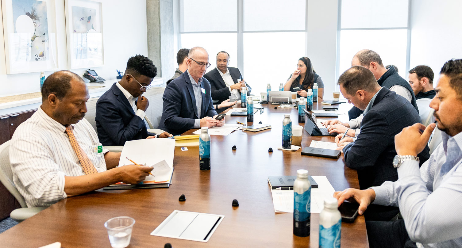 CEOcircle - D'Aniello Institute for Veterans and Military Families