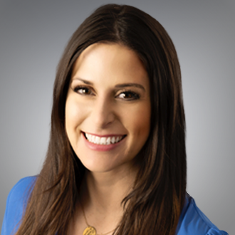 Lynsey Riffle - D'Aniello Institute for Veterans and Military Families