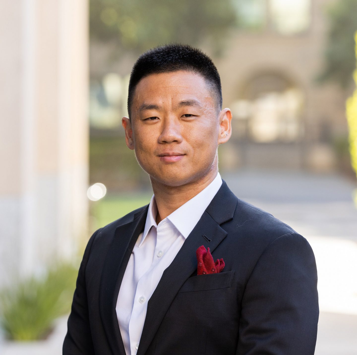 Alumni - D'Aniello Institute for Veterans and Military Families