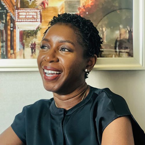 Ambassador Communities - D'Aniello Institute for Veterans and Military ...