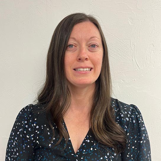 Alyssa Amyotte - D'Aniello Institute for Veterans and Military Families