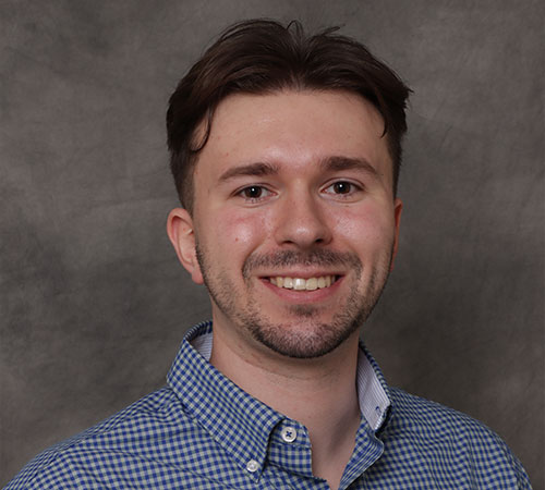 Justin Taub - D'Aniello Institute for Veterans and Military Families